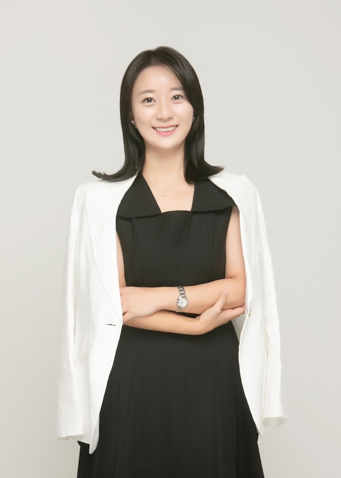 Hailey Park – Shero in Tech Idol from South Korea