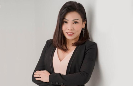 Sandy Woo – The Shero of Malaysia Tech Industry