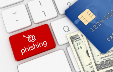 Phishing: Definition, Types of Attacks, and Examples