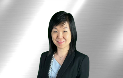 Shermaine Ling – The Hidden Gem Shero and a Working Mom