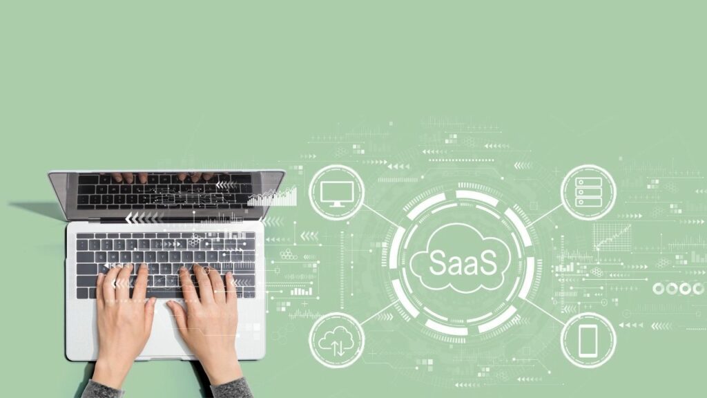 Software as a Service (SaaS) – IT Strategist Explained