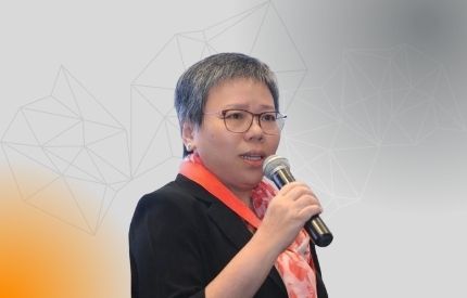 Beh Swan Swan – CIO Shero Who Proves That Age Isn’t a Barrier