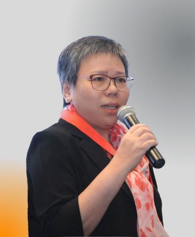 Beh Swan Swan – CIO Shero Who Proves That Age Isn’t a Barrier