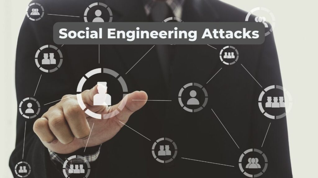 What is Social Engineering? How Does it Work? - ArmourZero