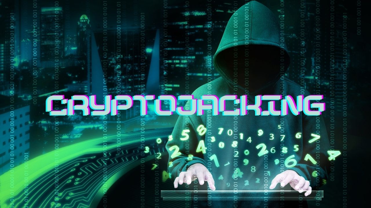 Cryptojacking Definition Detection And Prevention Tips