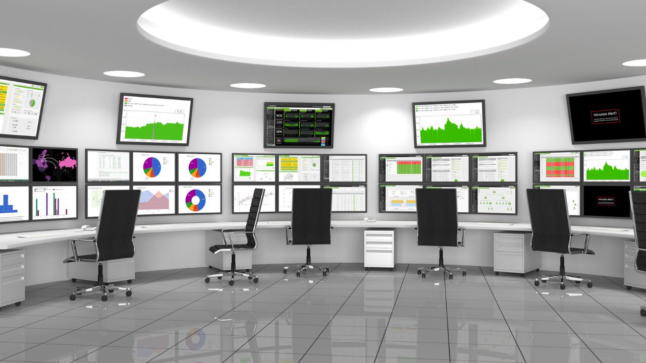 Security Operations Centre (SOC) Importance for Business - ArmourZero