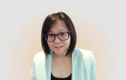 Michelle Wong – The Ultimate Dauntless Shero - ArmourZero