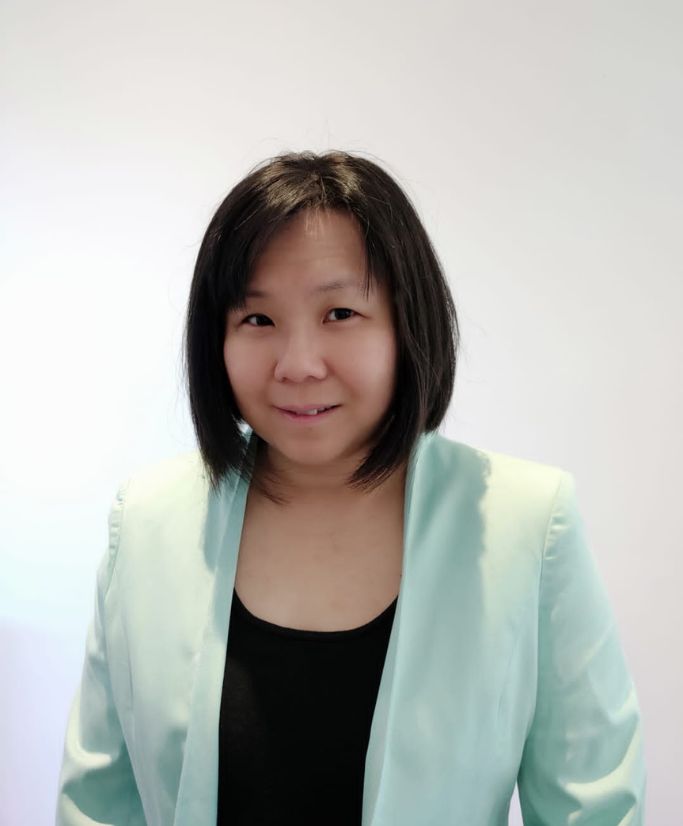 Michelle Wong – The Ultimate Dauntless Shero - ArmourZero