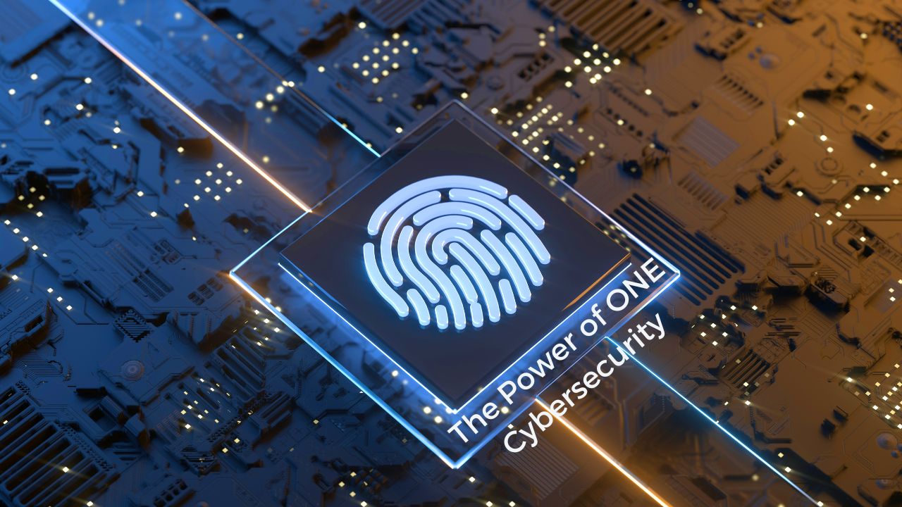 The Singular Power of One Security Platform - ArmourZero