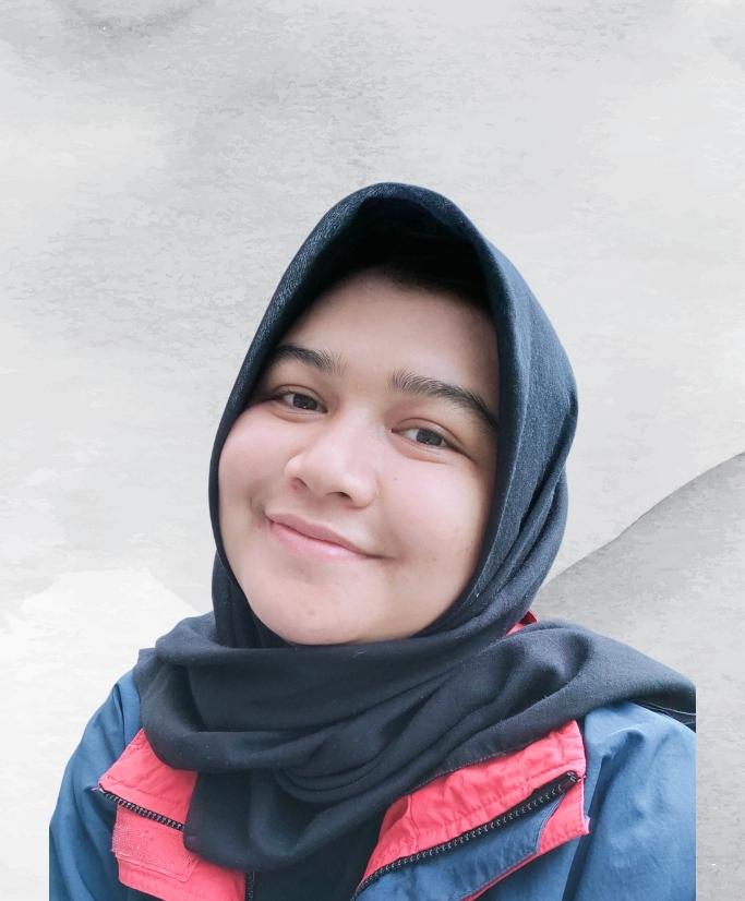 Frastika Geovani – Digital Marketer & Super Mom Shero