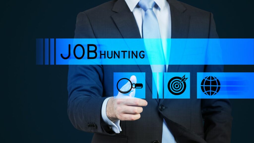 Job Hunting Tips for IT Graduates - ArmourZero
