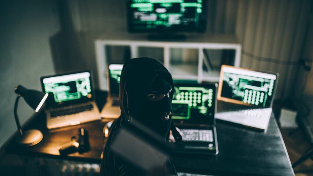 10 Most Common Cyber Threats & How to Protect Against Them