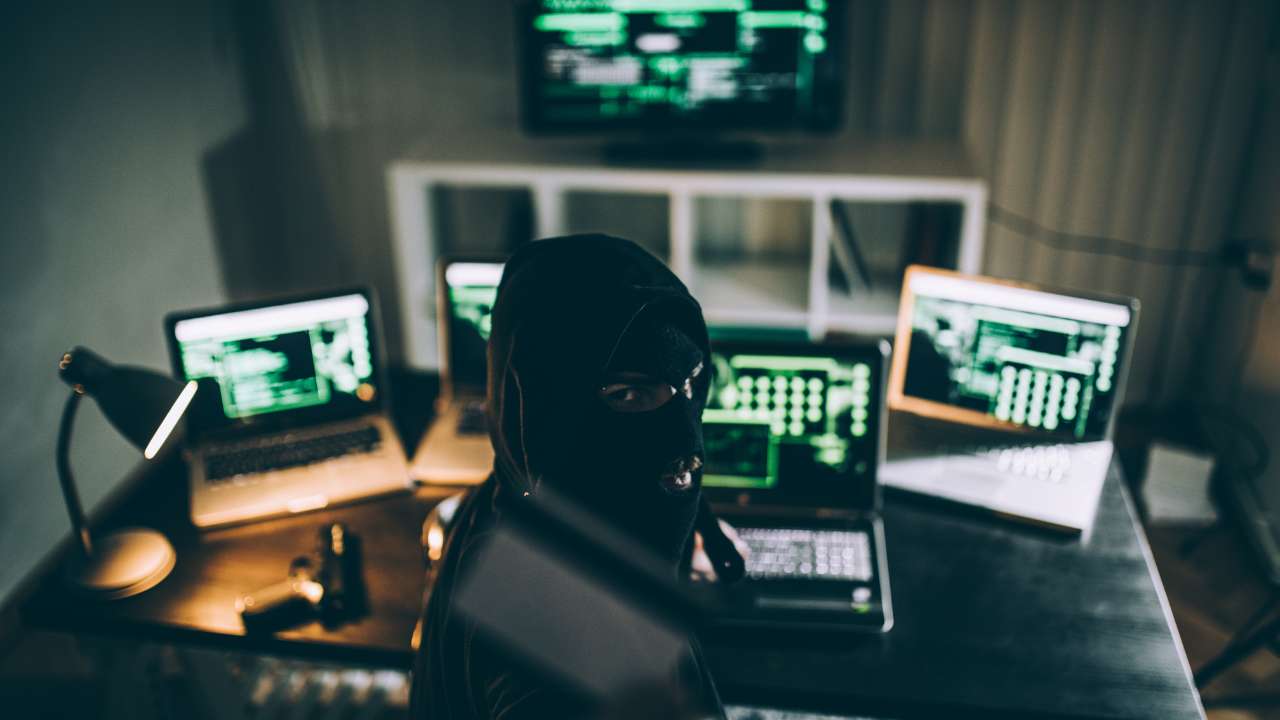 10 Most Common Cyber Threats & How to Protect Against Them