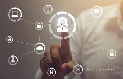 SECaaS (Security-as-a-Service): 5 Key Benefits - ArmourZero