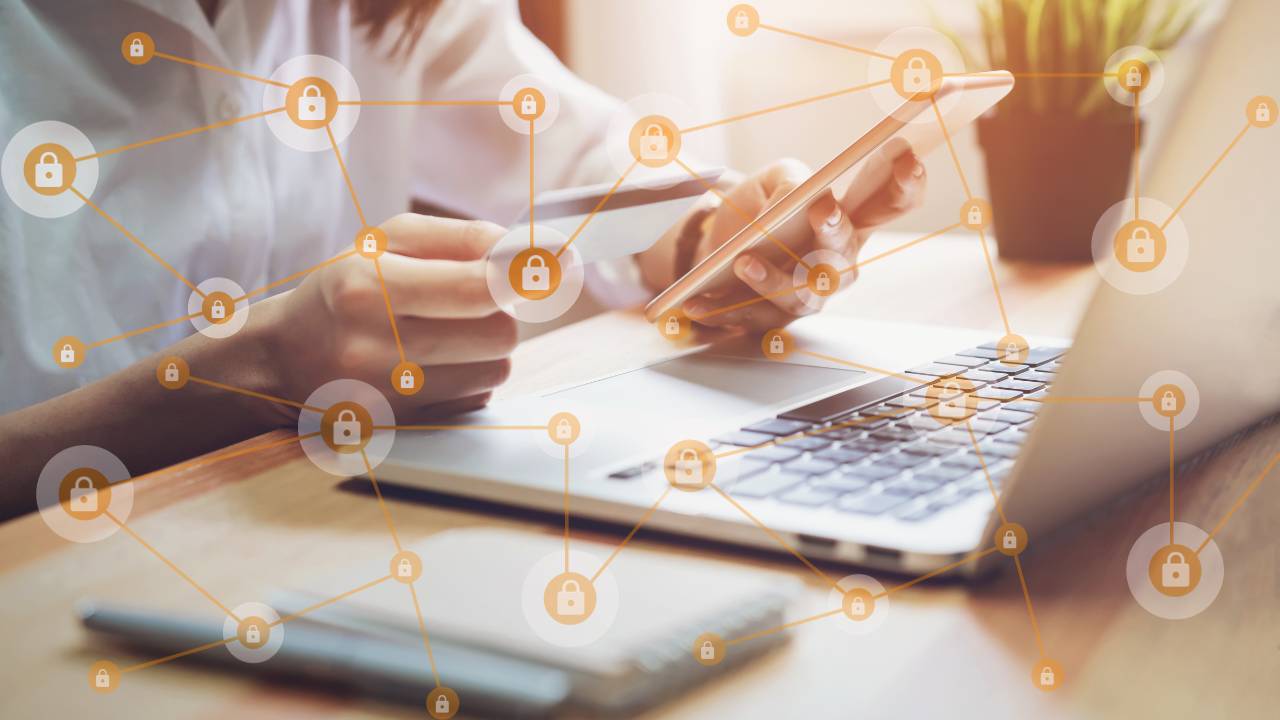 Stay Phish-Free: A Guide to a Safe Online Shopping & Banking