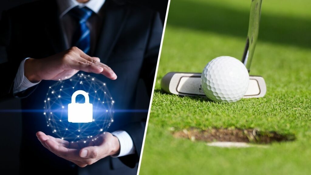 Cybersecurity: Achieving the ‘Hole-in-One’ of Digital Defence - ArmourZero