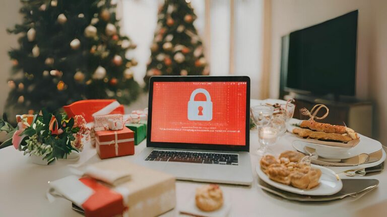 Holiday Cyber Tips to Secure Your Business - ArmourZero
