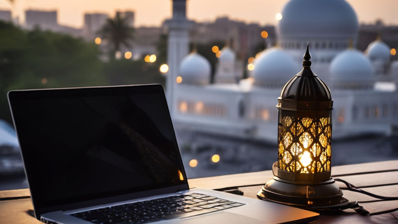 Safeguarding Your Organisation During the Hari Raya Holiday - ArmourZero