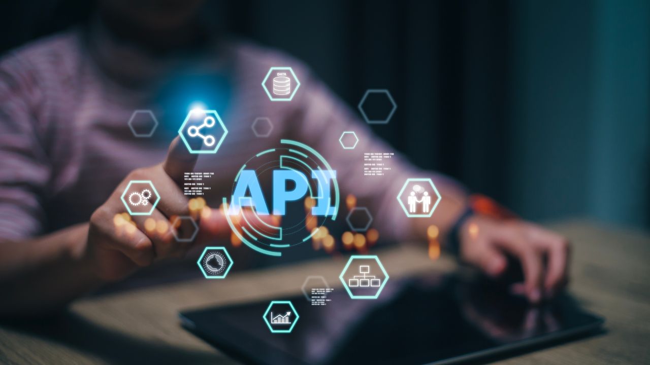 Api Integration Bridging The Gap Between Applications