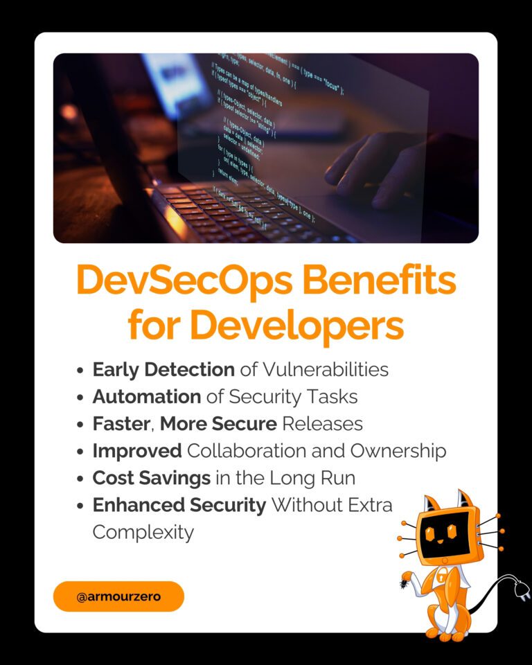 DevSecOps 101 Making Security a Seamless Part of Development
