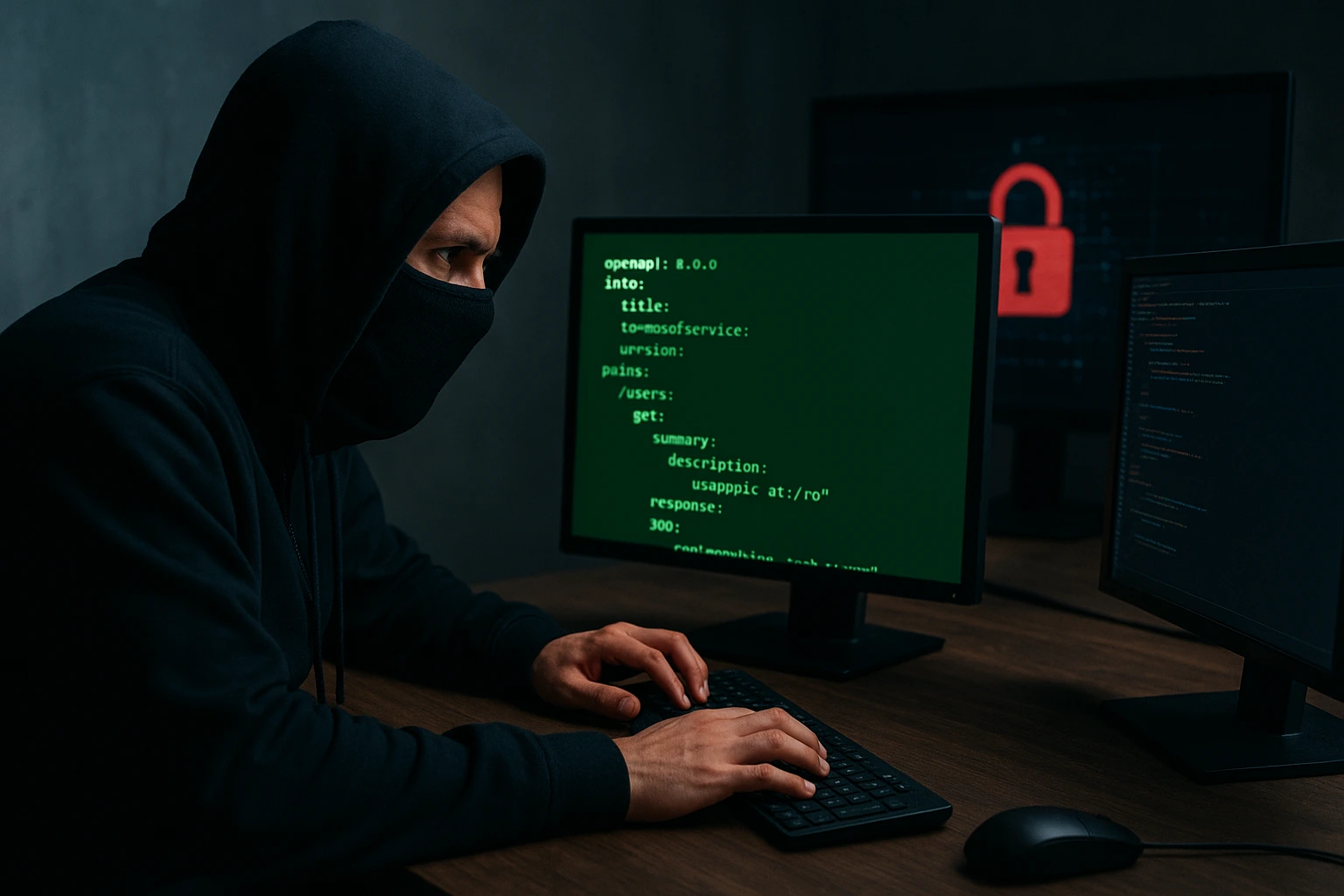 Specification-Based Attacks: How Hackers Use Your API Against You