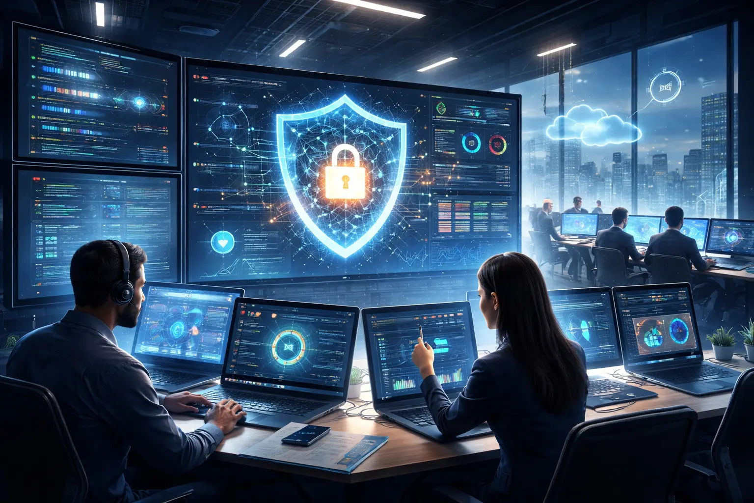 How Security Teams Should Respond to Application Security Changes