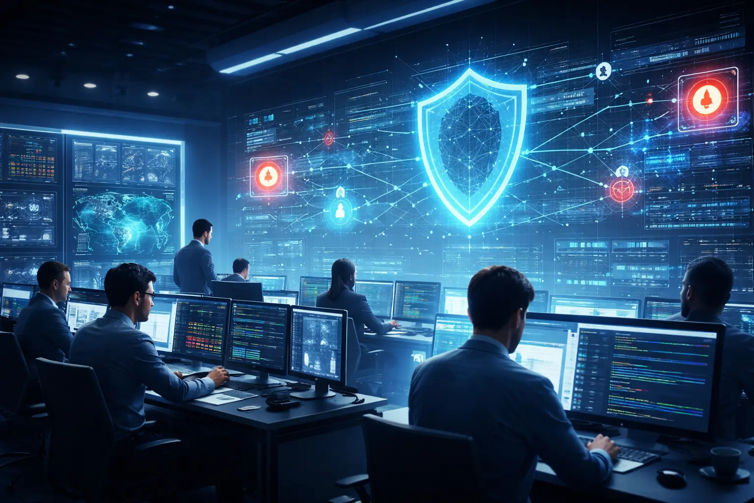 Why Traditional Vulnerability Scanning Is Failing in 2026